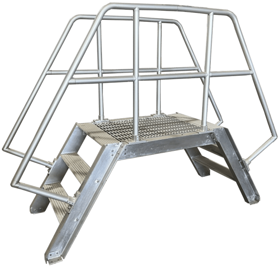 A Buyer’s Guide to Choosing the Right Ships Ladders