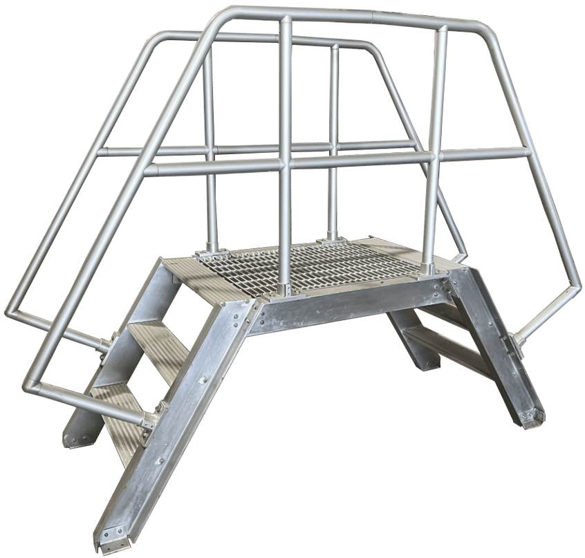 A Buyer’s Guide to Choosing the Right Ships Ladders