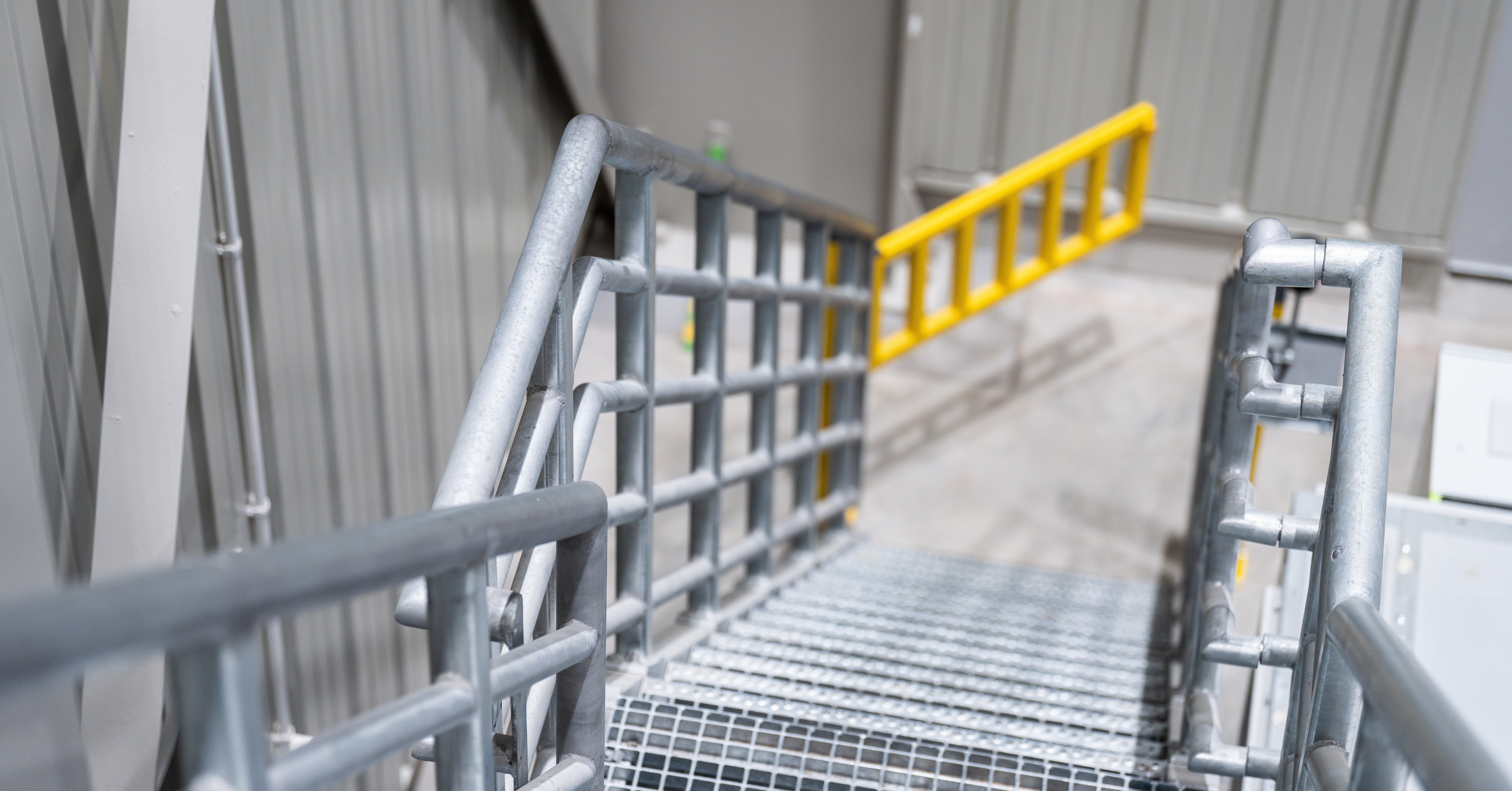Understanding Aluminum Handrail Systems for Different Industries